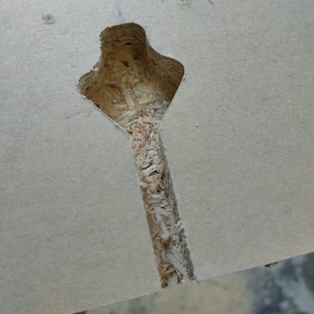 2nd of Kitchen Worktop/Countertop/Work Surface Router Jig for Joiner ...