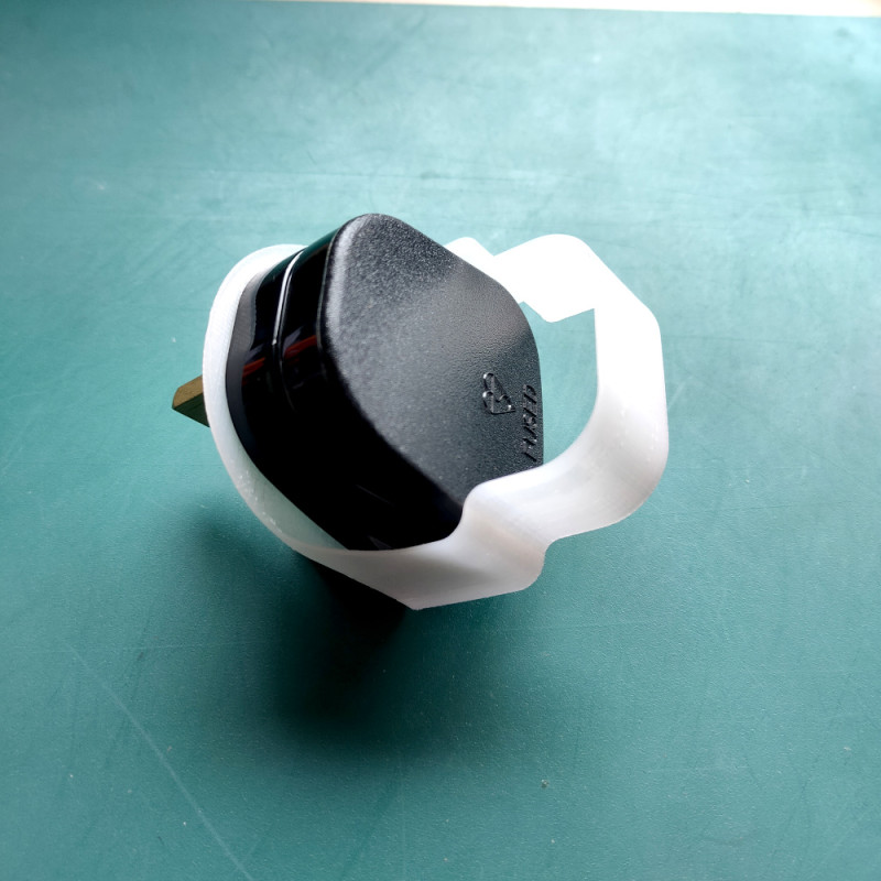 8x 2nds Flexible Plug Puller/Plug Tug Mobility Disability Aid Handles ...